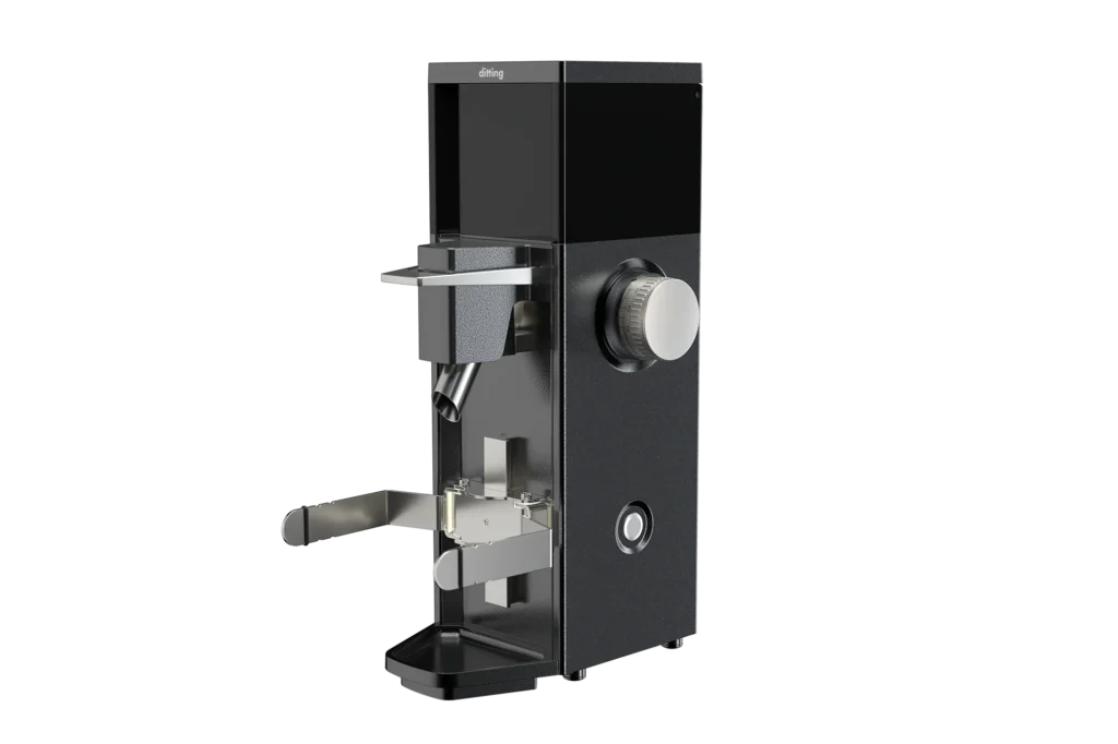 Ditting 807 Filter Shop Coffee Grinder : Coffee Glory International